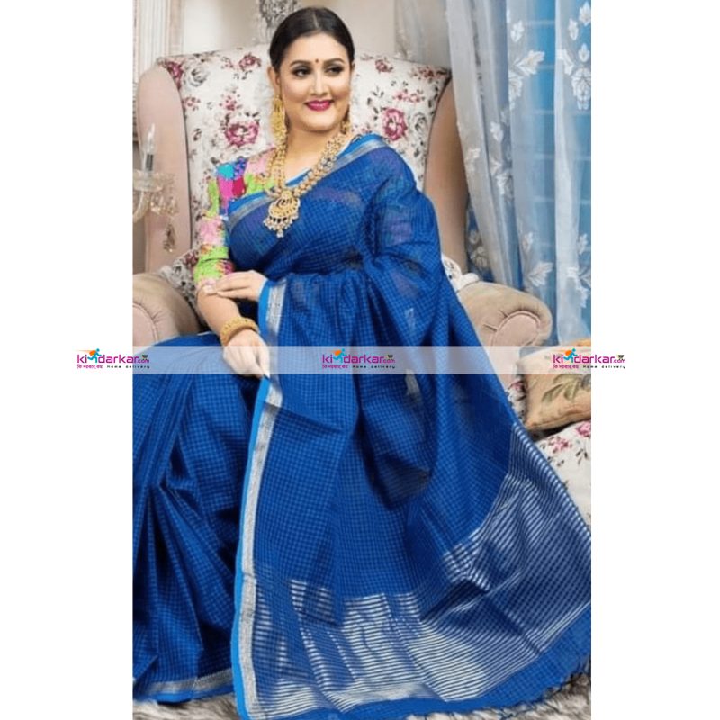 Tangail Cotton Saree Price in Bangladesh