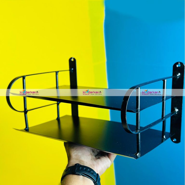 Metal Router Stand Price in Bangladesh