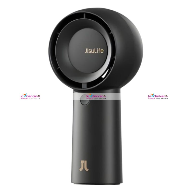 JisuLife FA43 6000mAH Handheld Turbo Fan Price in Bangladesh