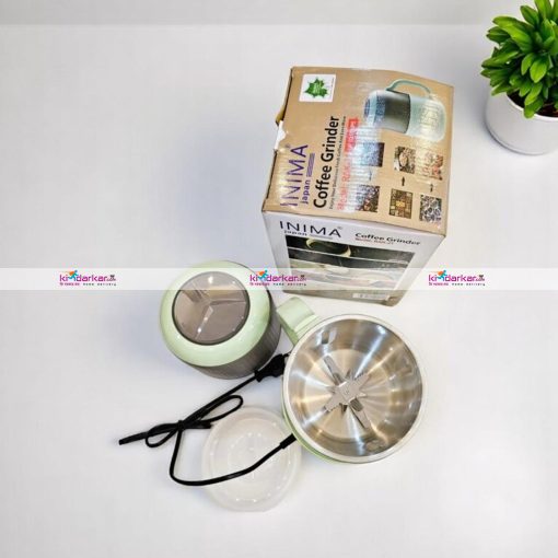INIMA Electric Grinder – 1500W Price in Bangladesh